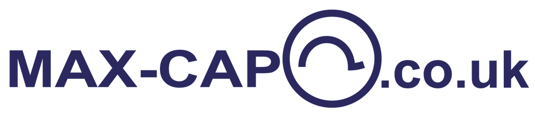 Products – Page 2 – Max-Cap